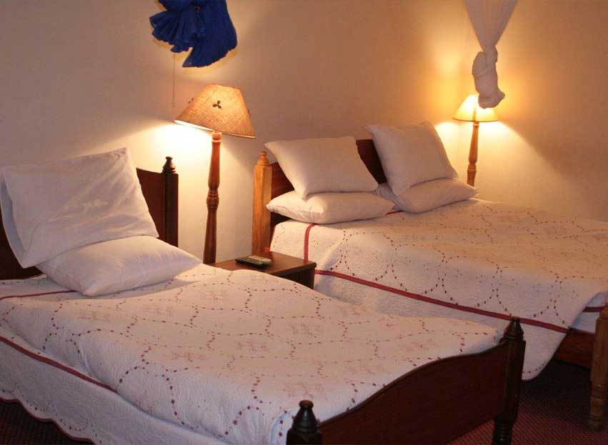 Accommodation – Nanyuki Sports Club