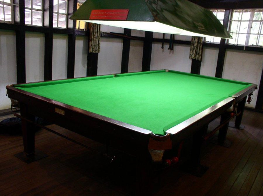 Sports & Recreation – Nanyuki Sports Club